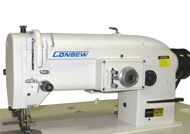 Sewing Consew Products – International Sewing Machine Group