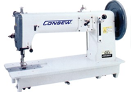 Sewing Consew Products INTERNATIONAL SEWING - Industrial Sewing Machines